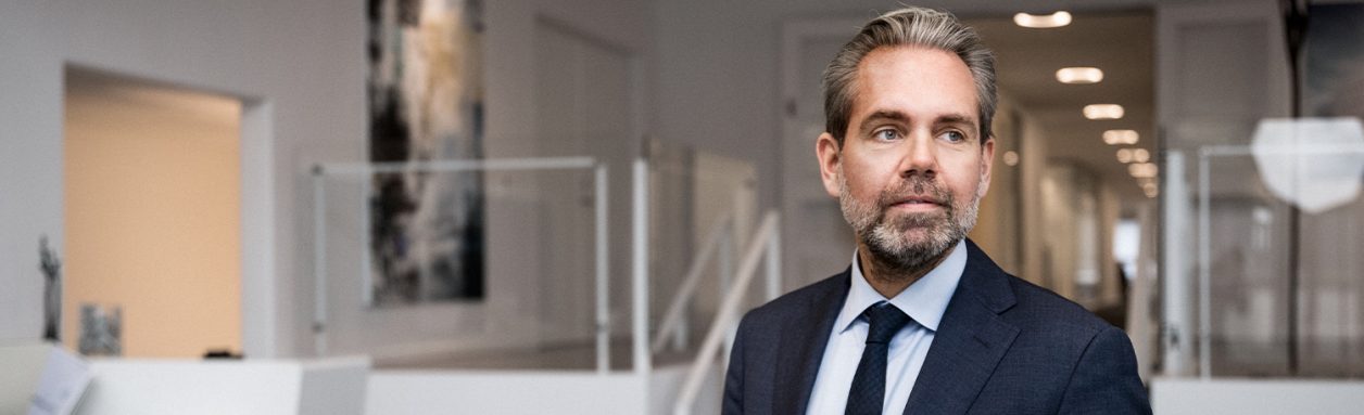 Peter Østergaard Nielsen ranked among the world's leading legal ...