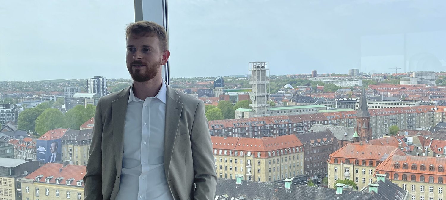 Legal trainee in Renewable Energy - Accura