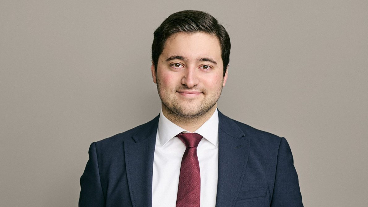 Basalt Infrastructure Partners acquires Reconor Group - Accura