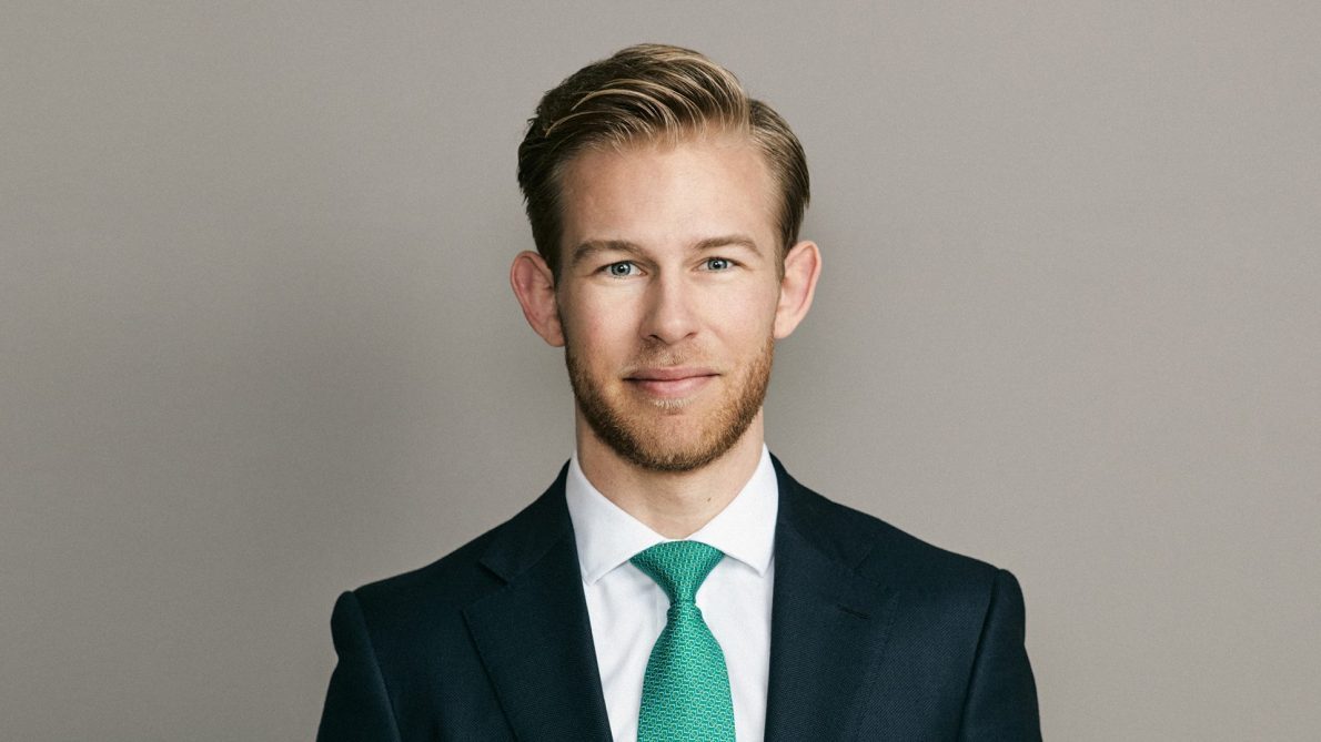 Basalt Infrastructure Partners acquires Reconor Group - Accura