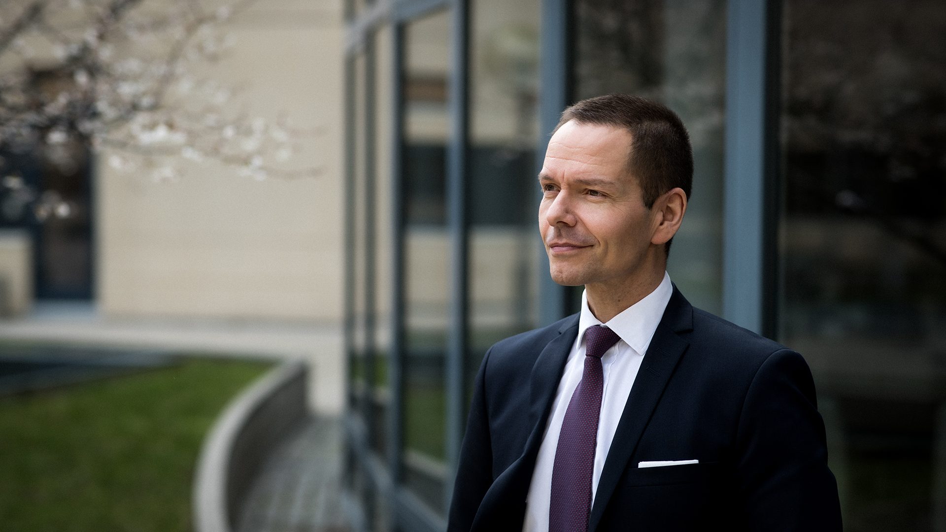 Jacob Møller Dirksen - Accura