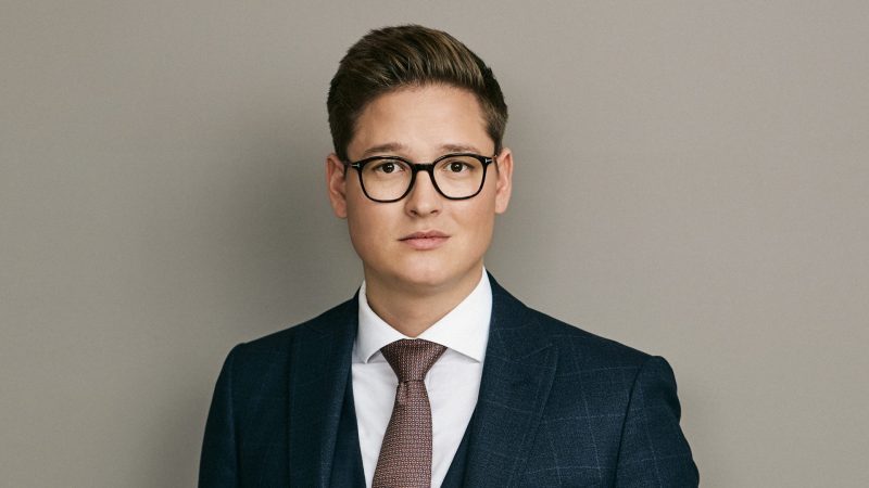 Polaris køber konsulenthuset 7N - Accura