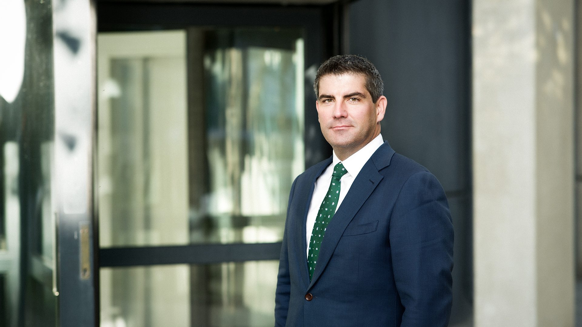 Matthew Mulqueen - Accura