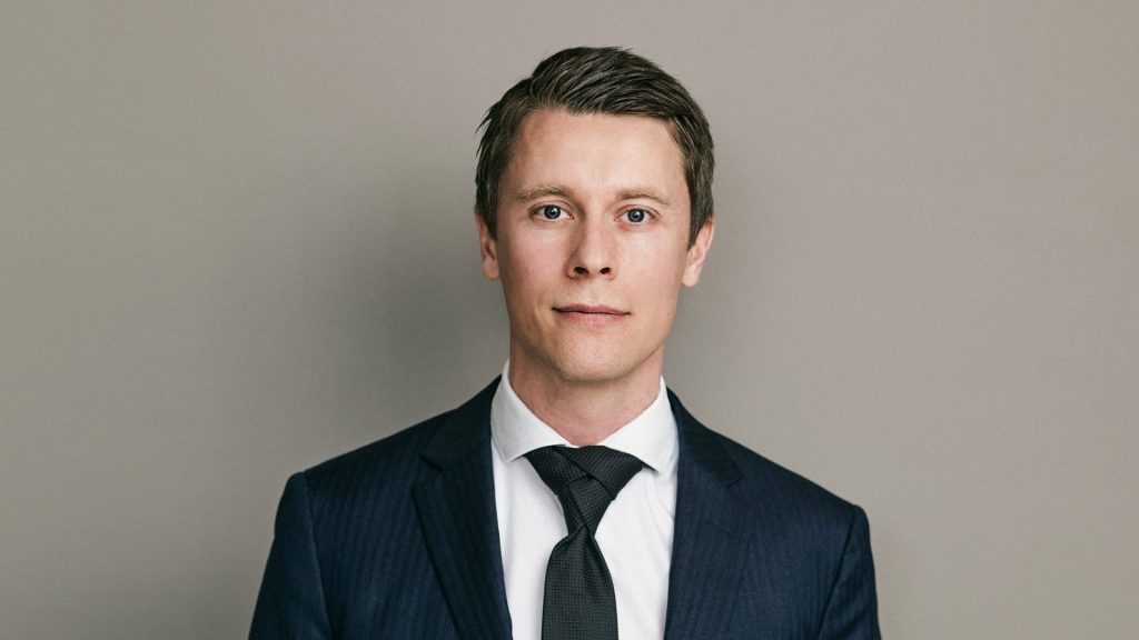 Basalt Infrastructure Partners acquires Reconor Group - Accura