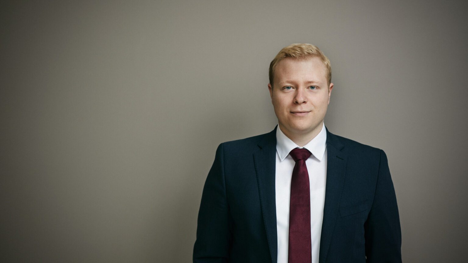 Patrick Viggo Møller - Accura