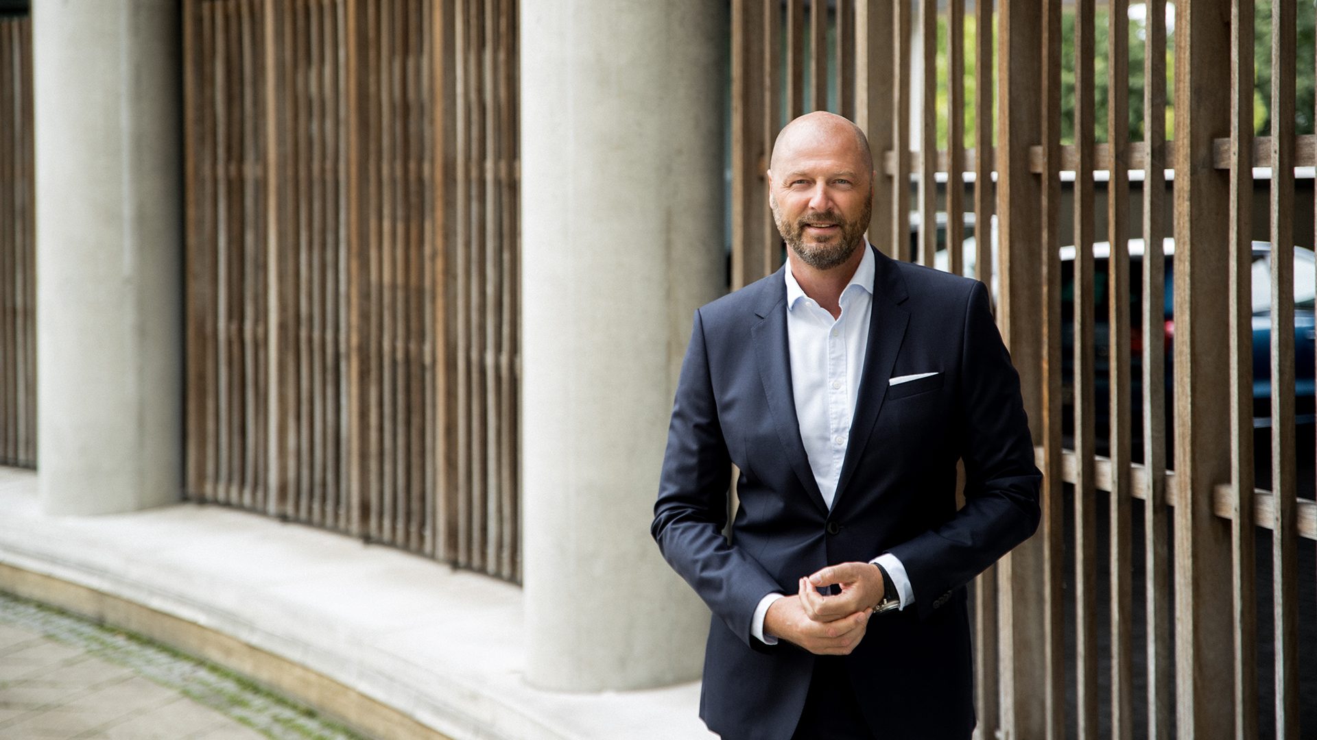 Simon Evers Hjelmborg - Accura