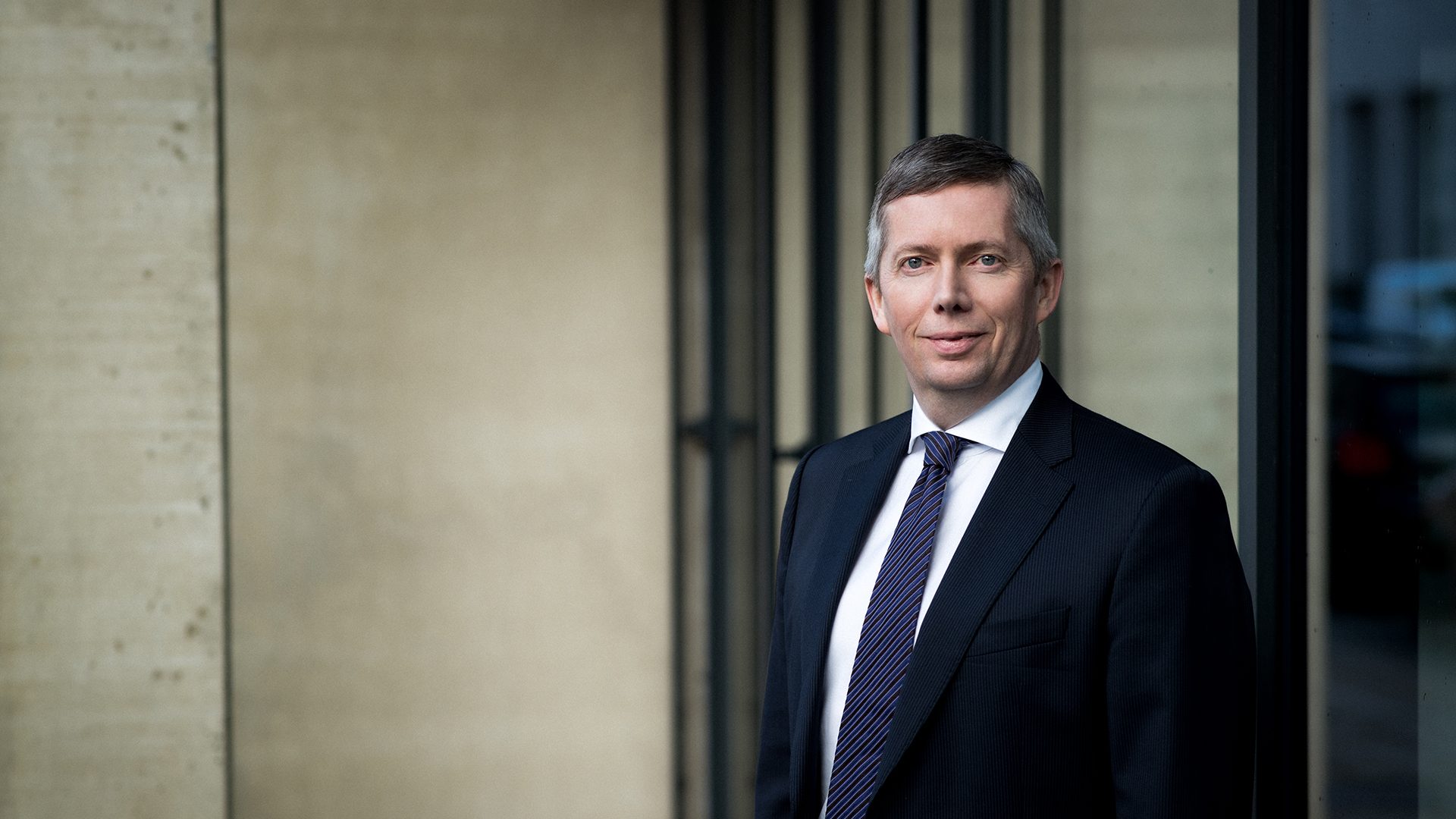 Torben Nørskov - Accura