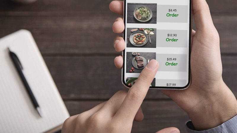 OrderYOYO sammenlægges med tyske app smart - Accura
