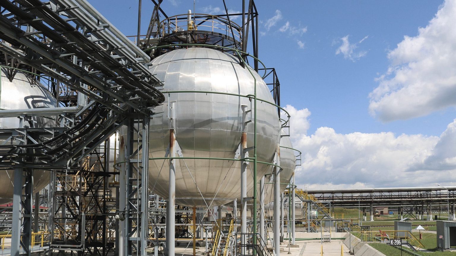 Copenhagen Infrastructure Partners invests in blue ammonia project - Accura