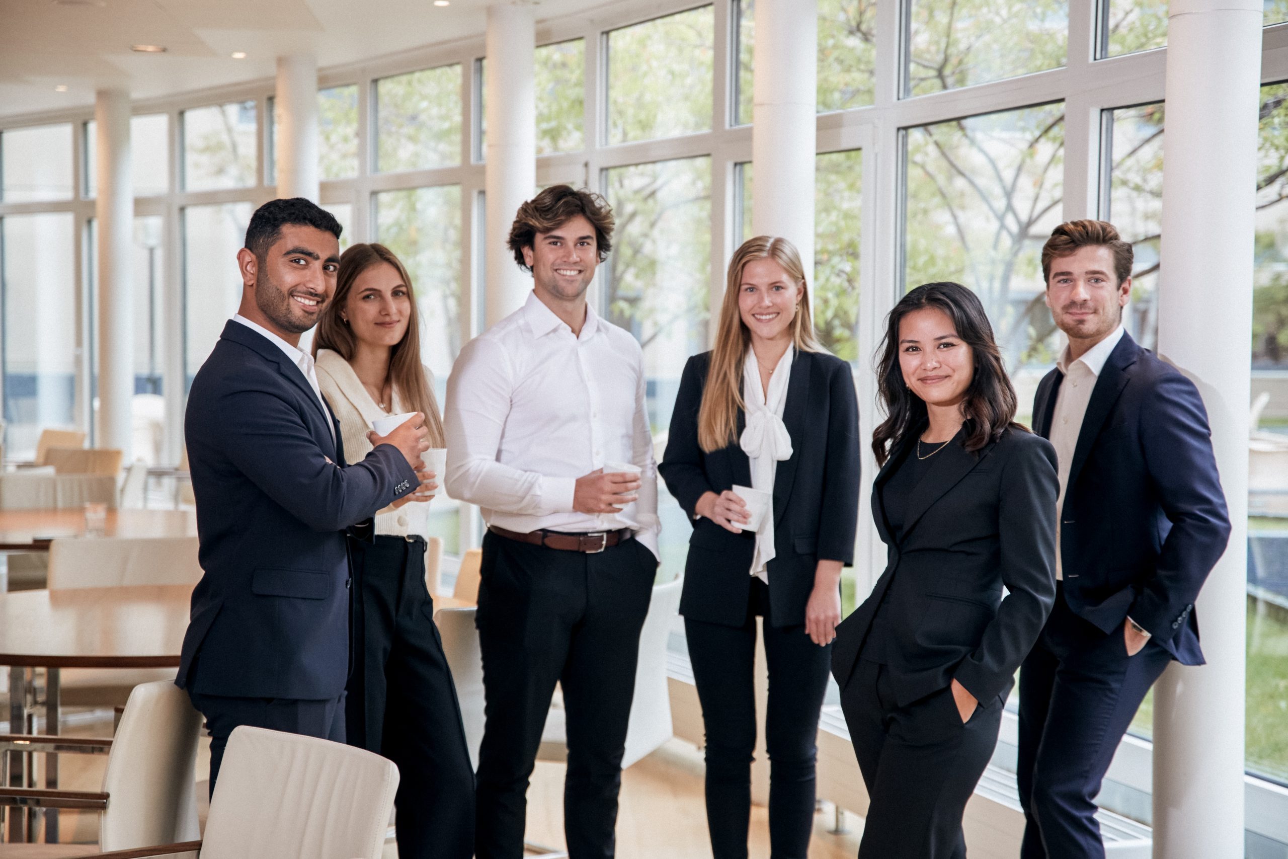 Studentermedhjælper hos Accura - Accura