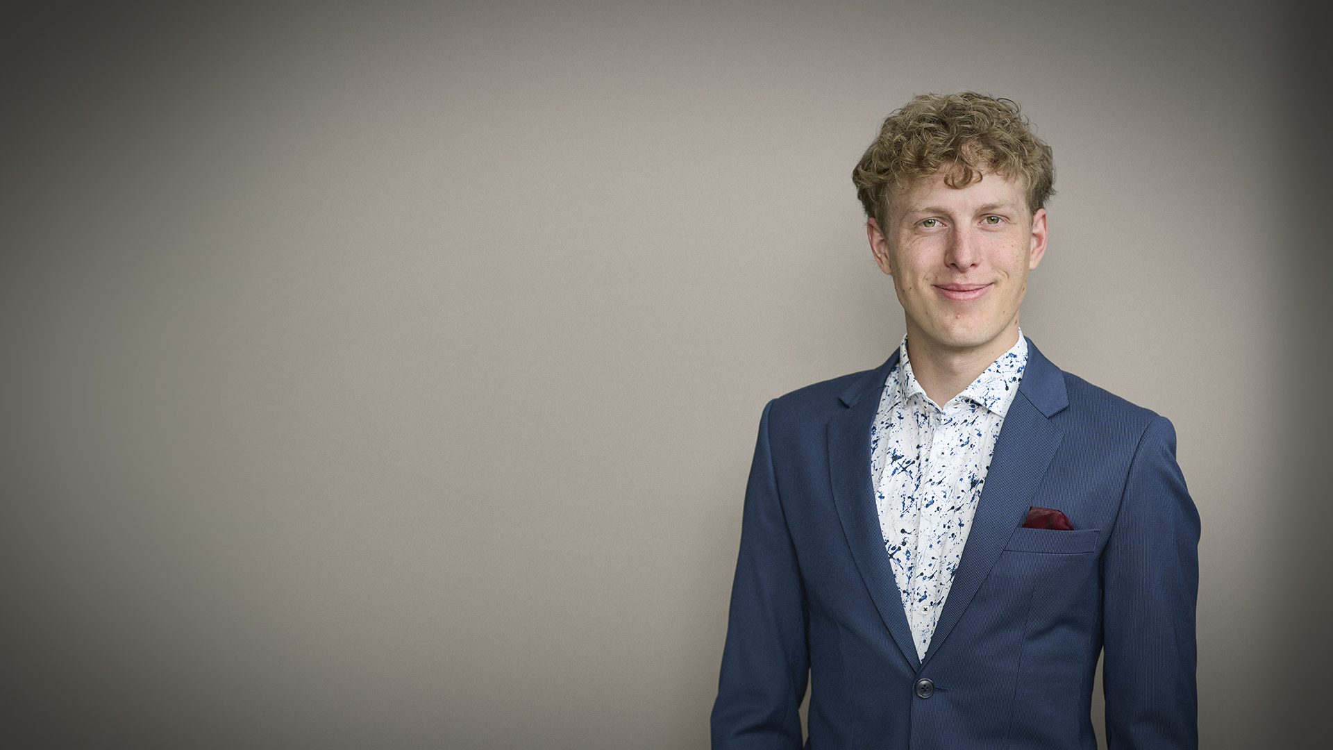 Jacob Ross Pedersen - Accura