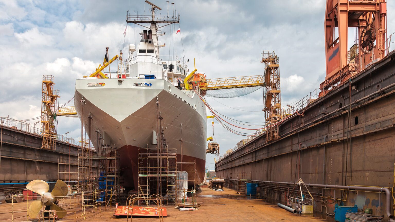 Magellan Capital Holdings Ltd. acquires majority stake in Danish Ship ...