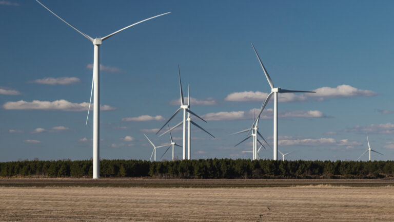 Wind Estate and Eurowind Energy enter into partnership - Accura